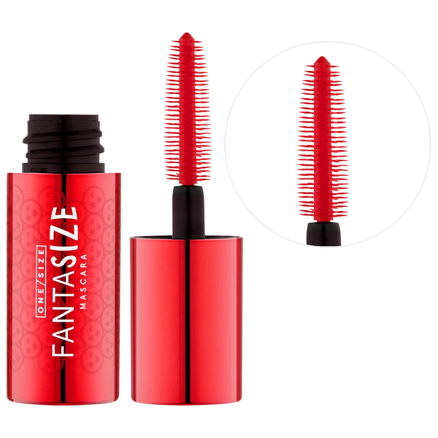 Fantasize Lifting & Lengthening Mascara 5g - ONE/SIZE by Patrick Starr ...