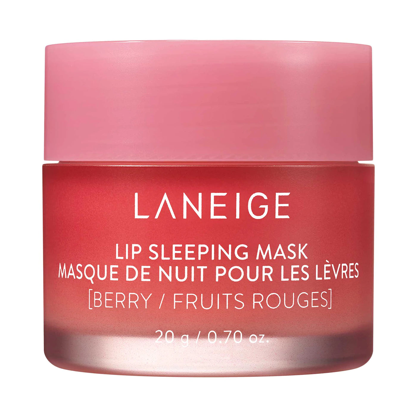 *PREORDEN: Lip Sleeping Mask with Hyaluronic Acid and Vitamin C - Lane ...