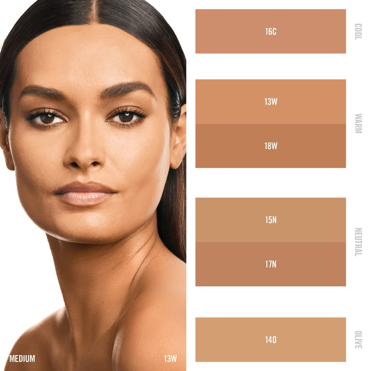 *PREORDEN: SurrealSkin™ Liquid Foundation - MAKEUP BY MARIO / Base lum ...